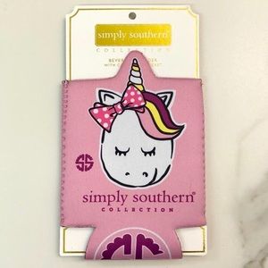 Simply Southern | Accessories | Nwt Simply Southern Magical Koozie ...
